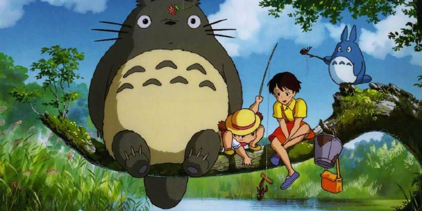 10 Best Anime About Protecting The Environment