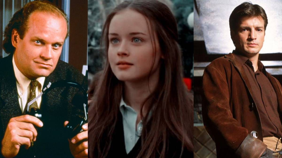 10 Iconic TV Shows That Deserve A Revival