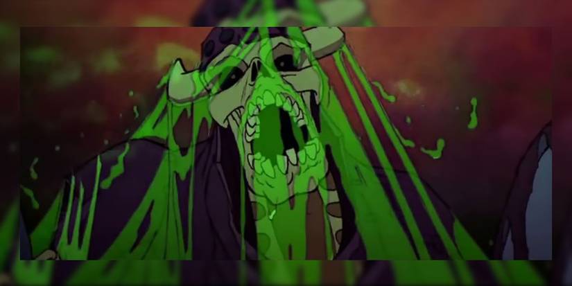 10 Scariest Disney Scenes
