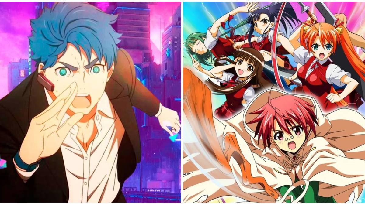10 Most Underrated Anime No One Watched