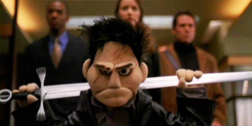10 TV Dolls Who Aren't Evil