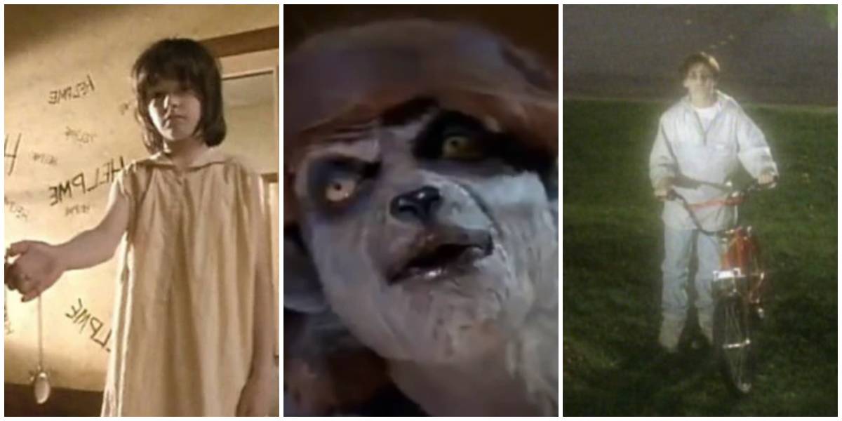 10 Best Episodes Of Are You Afraid Of The Dark?