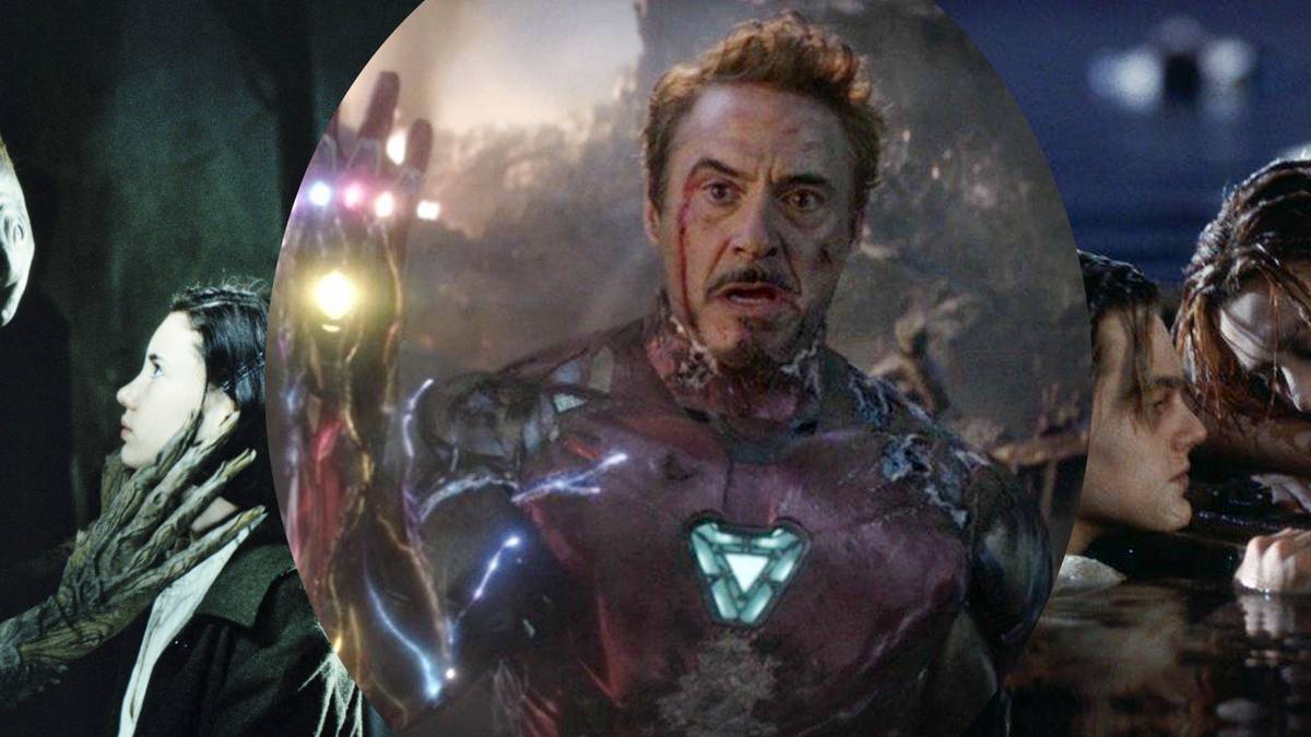 10 Best Movies Where The Main Character Dies At The End
