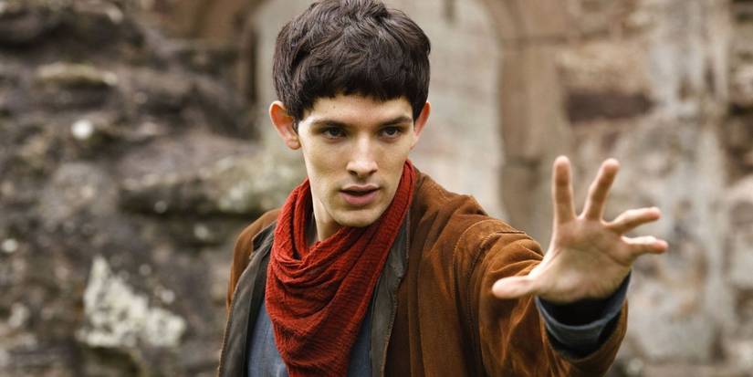 10 Heroes Just Like Harry Potter