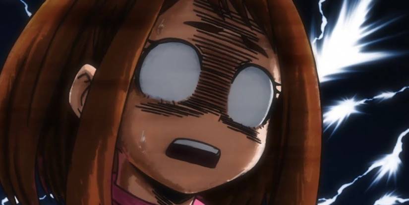 10 Most Jealous Characters In My Hero Academia