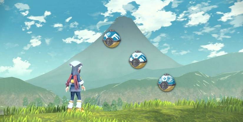 10 Best Poké Ball Designs, Ranked