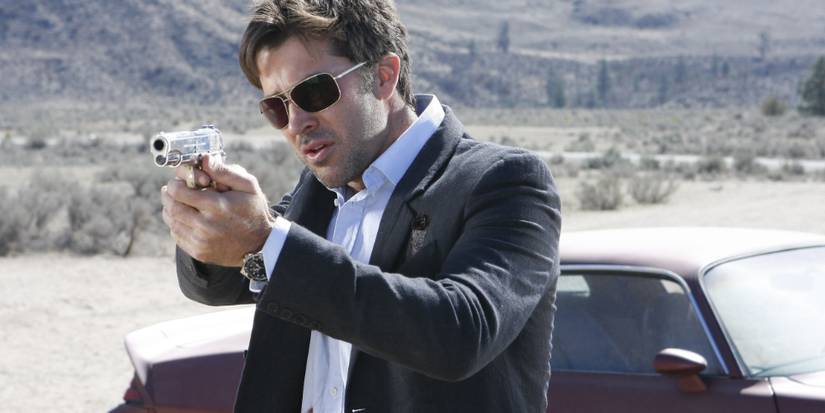 10 TV Episodes That Swapped Genres