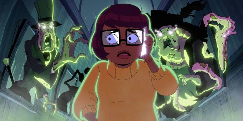 Velma’s Biggest Problems Are Its Scooby-Doo Ties