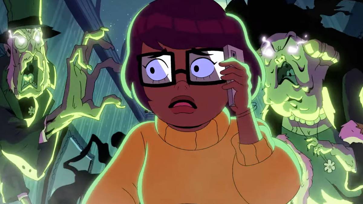 Velma Trailer Introduces the Adults-Only Show's Dysfunctional Scooby Gang