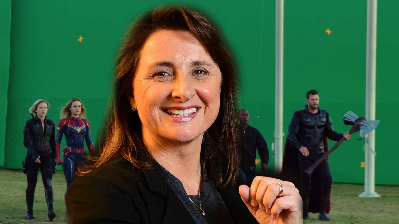 Insider Says One Marvel Exec Can Make - Or Ruin - VFX Careers