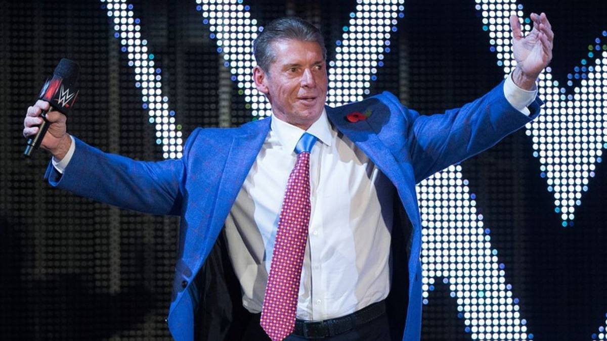 Vince McMahon Officially Reinstated on WWE's Board of Directors