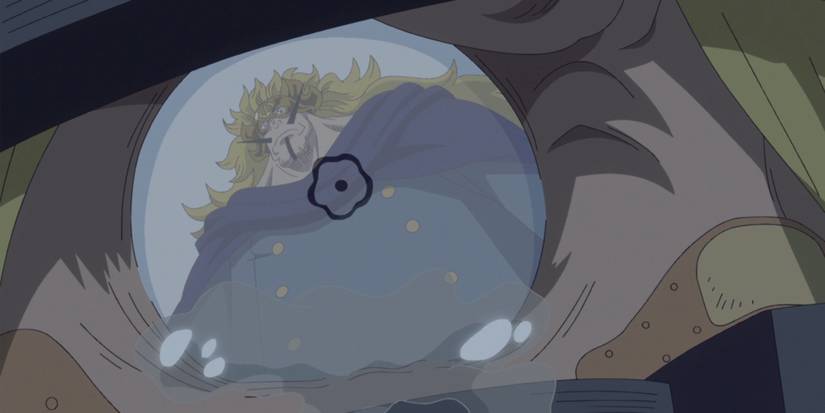 The 10 Worst One Piece Quotes, Ranked