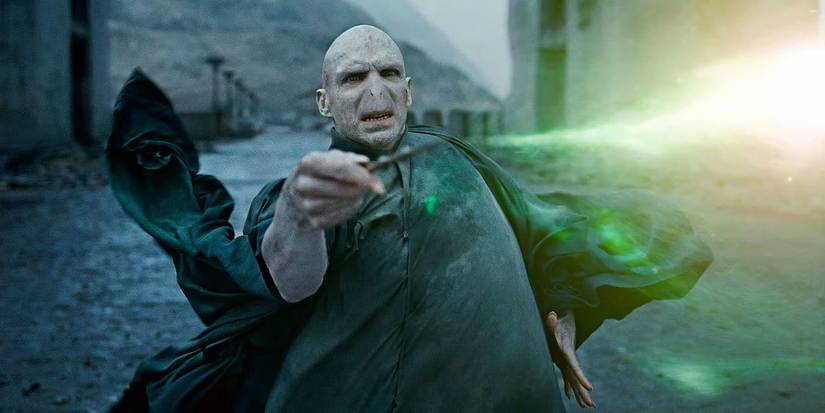 HBO's Harry Potter Reboot Can Officially Redeem the Scene Fans Still ...