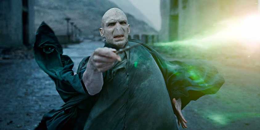 The 3 Unforgivable Curses in Harry Potter, Explained