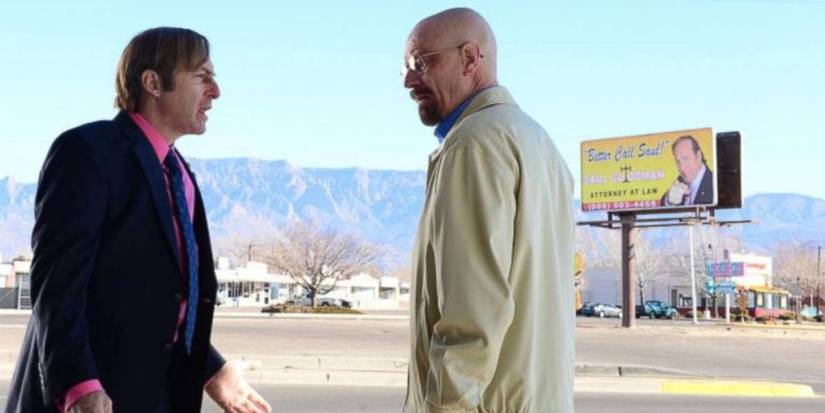 10 Ways Walter White Let His Ego Get Out Of Hand In Breaking Bad