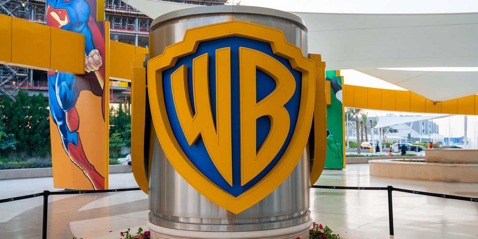Warner Bros. Officially Confirms Release Dates for 7 Films: Margot ...