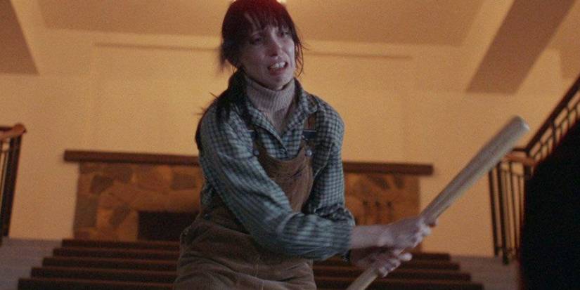 How David Lynch Inspired Stanley Kubrick's Adaptation of The Shining