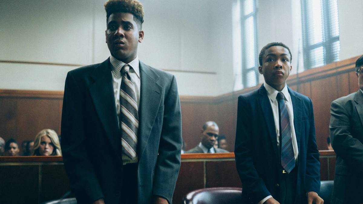 Netflix’s When They See Us Is Aging Into a Modern Classic