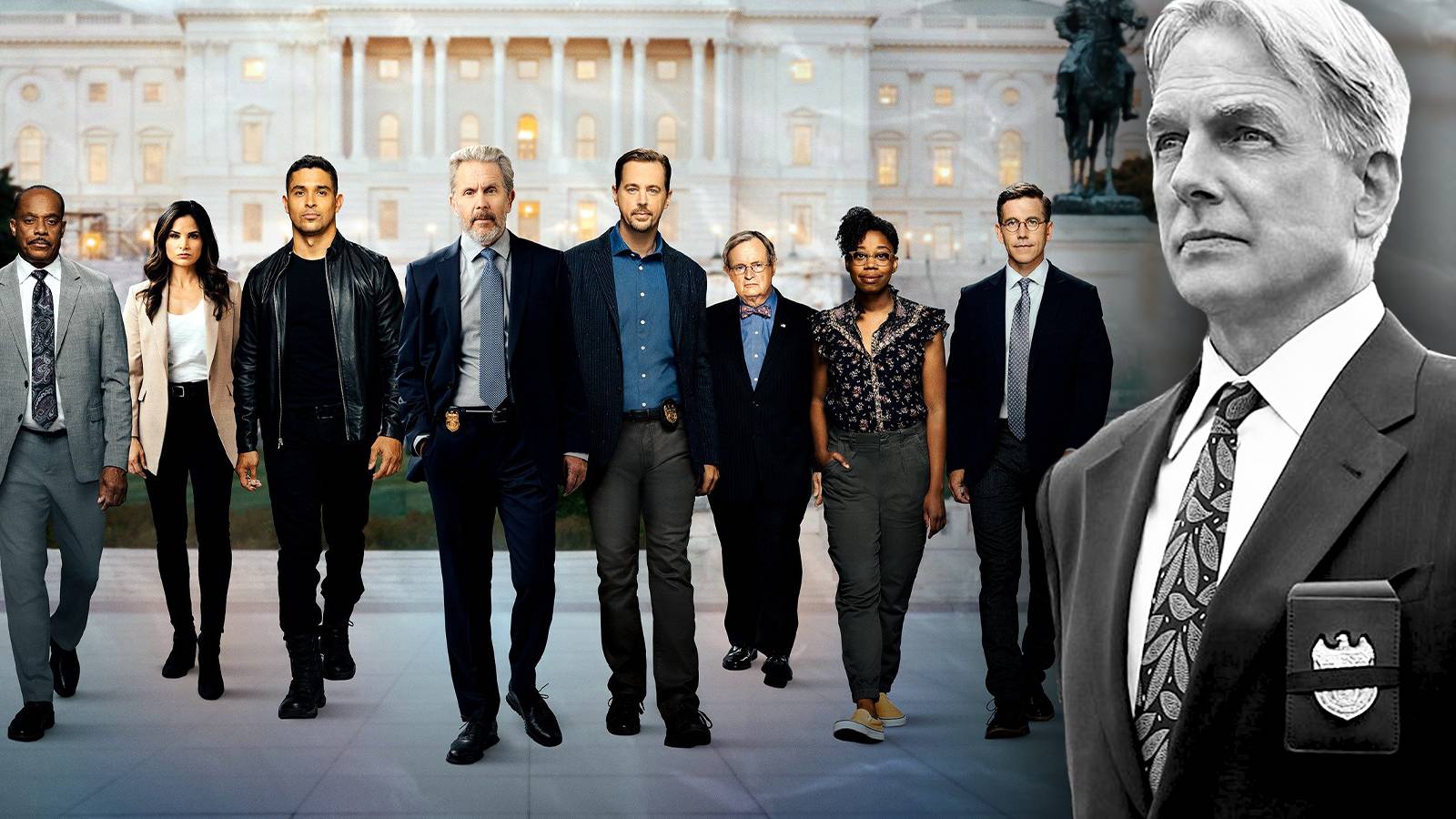 Why NCIS Is Still Popular After Losing Gibbs, Tony and Ziva