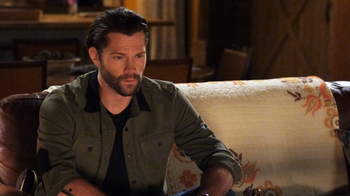 Walker Season 3, Episode 8, 'Cry Uncle' Recap & Spoilers