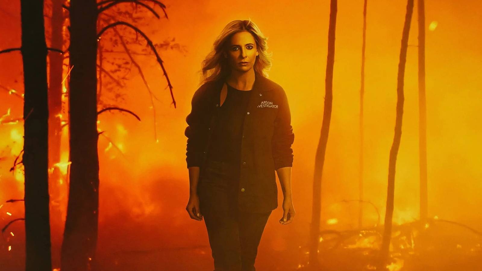 Sarah Michelle Gellar Had an Overly Handsy Crewmember Fired From Wolf Pack