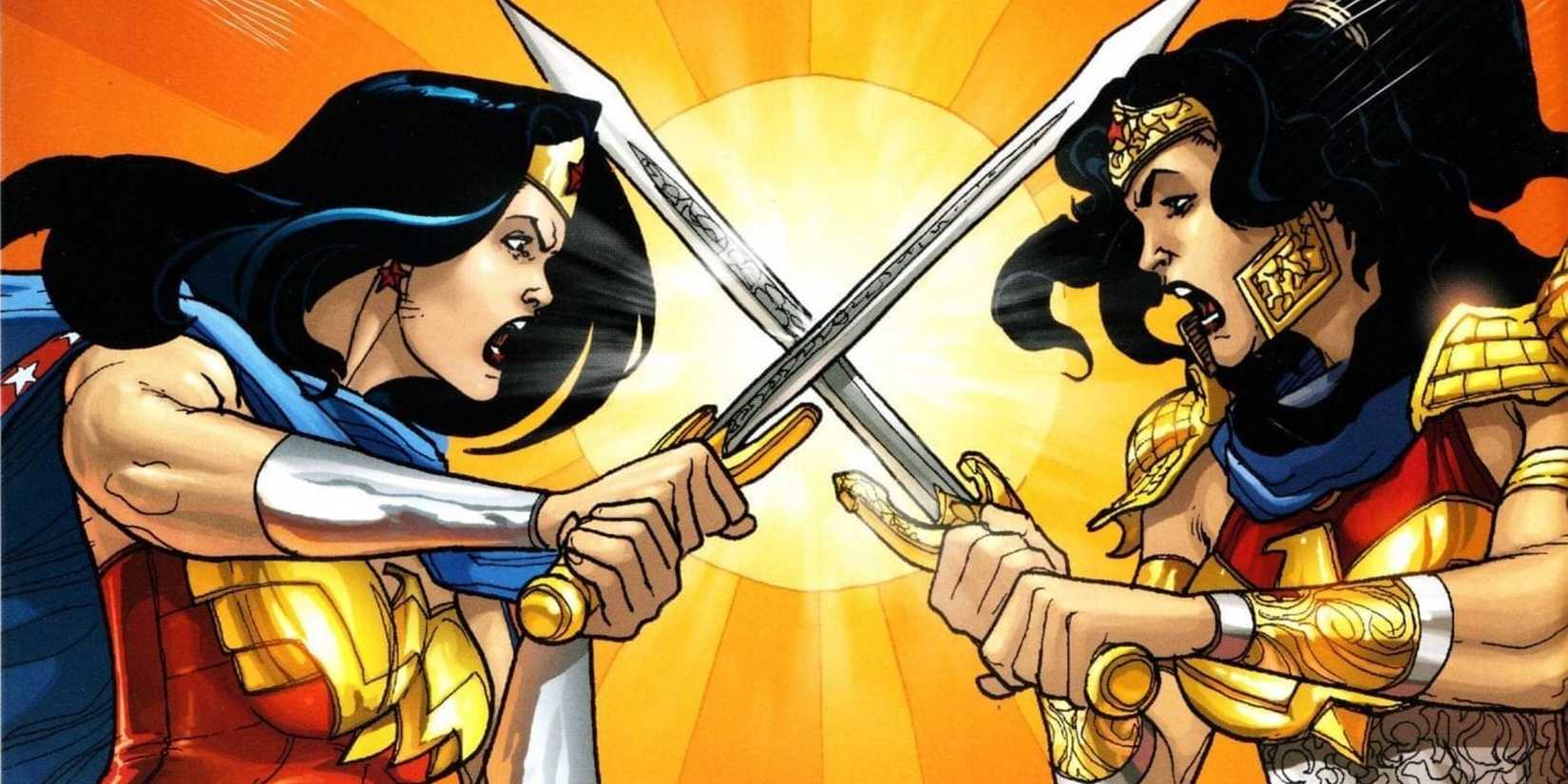 10 DC Comic Events Fans Want to See in the Absolute Universe