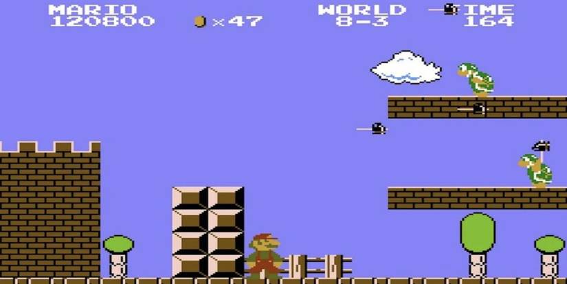 10 Biggest Secrets In Retro Arcade Games