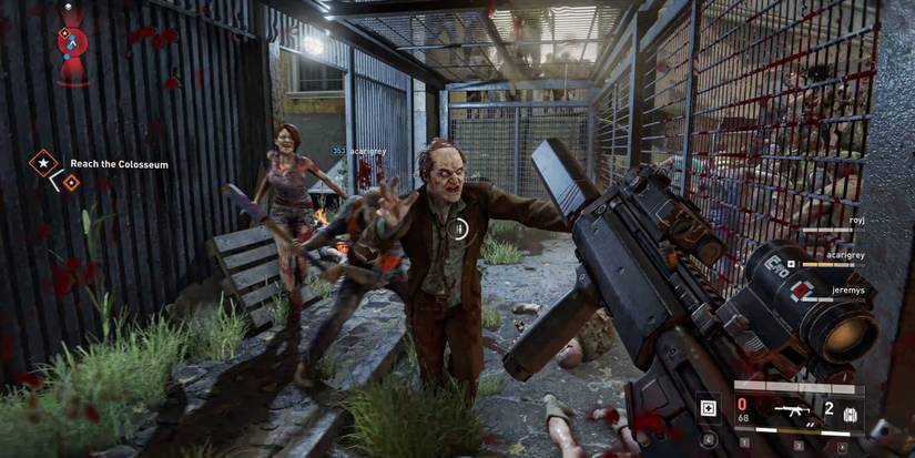 20 Best Zombie Games Of All Time, Ranked