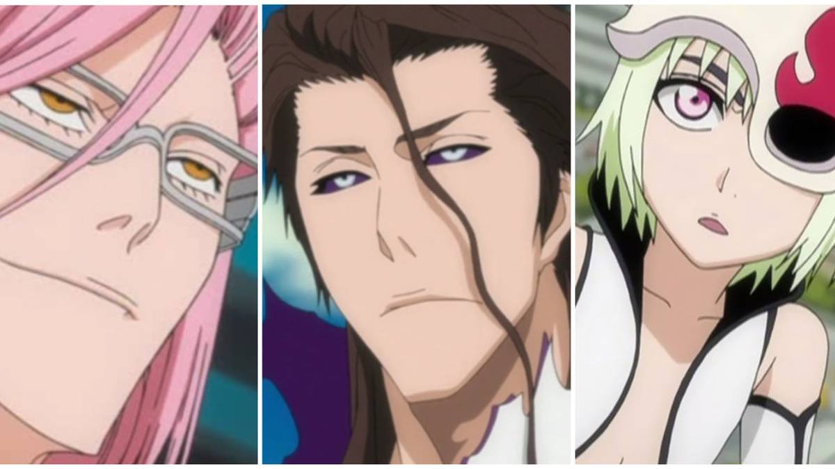 10 Best Things About Bleach's 10 Worst Villains