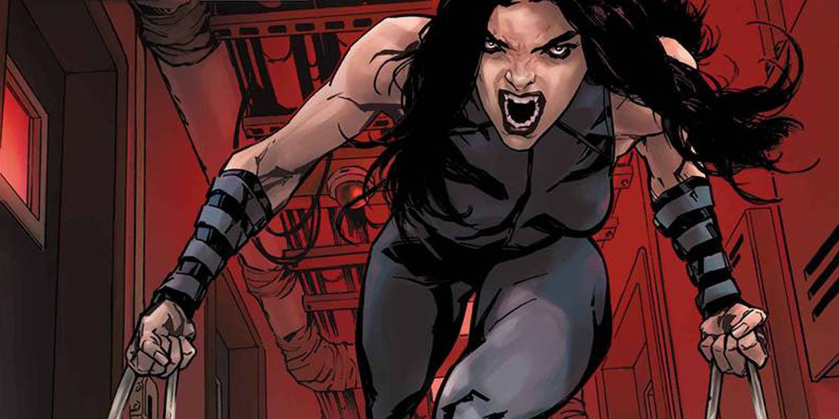 Marvel's Wolverine Fights Old Foes and New Villains in Erica Schultz’s ...