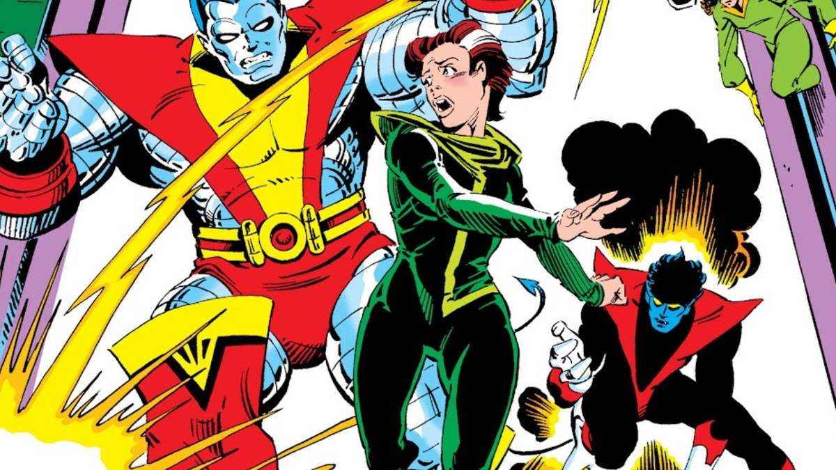 X-Men: Rogue Has the Perfect Superhero Redemption Story