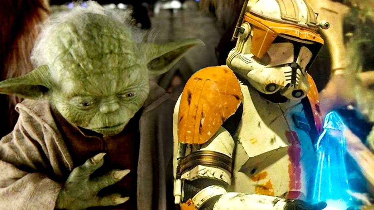 Star Wars' Order 66 Most Brutal Deaths, Ranked