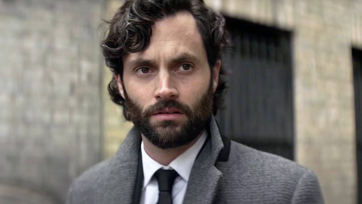 You Season 4 Trailer Places Joe in the Middle of a London Murder Mystery