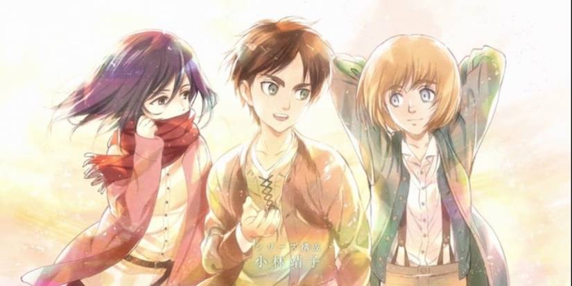 Attack on Titan The Final Chapters, Explained
