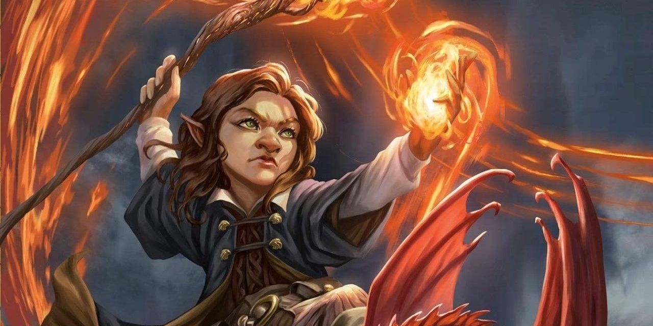 DnD: How to DM for Kids