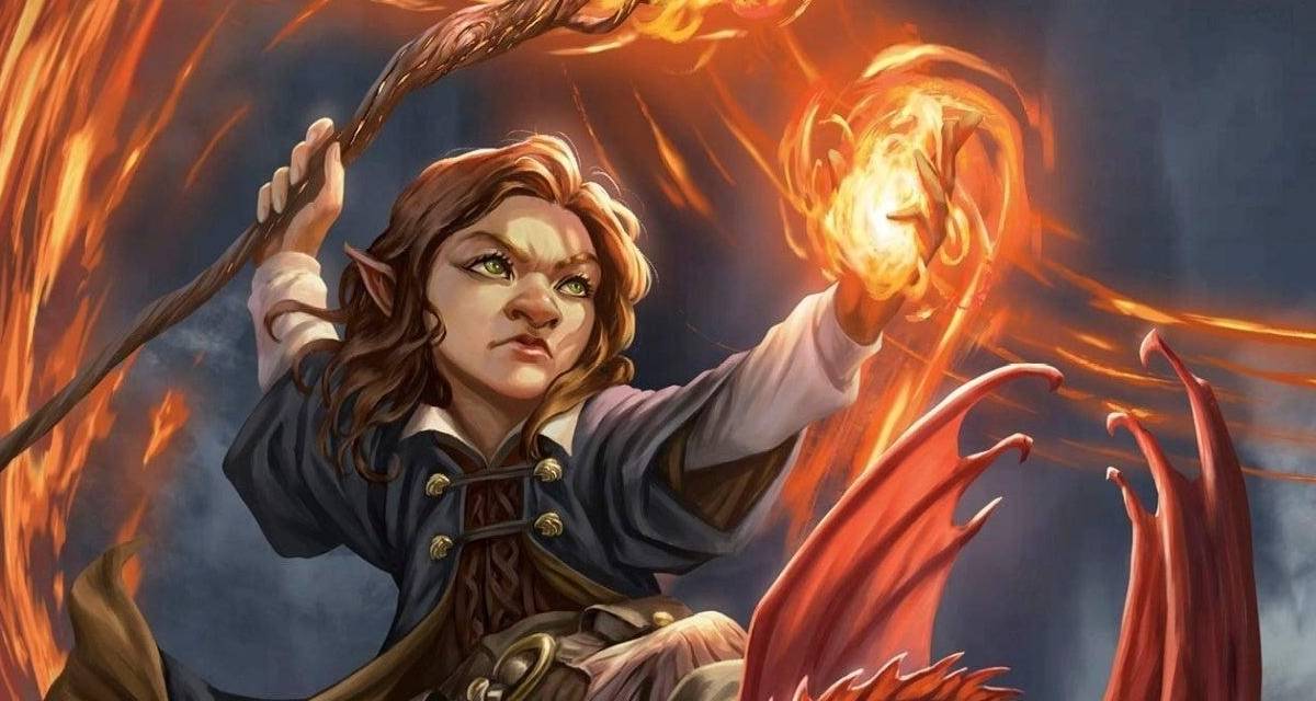 DnD: How to DM for Kids