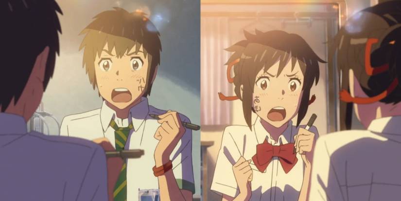 10 Greatest Anime Movies To Watch This Weekend That Are 10/10, No Notes