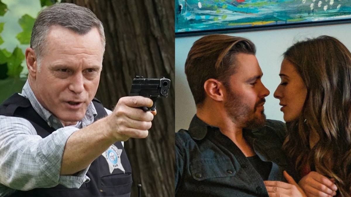 10 Best Episodes Of Chicago PD