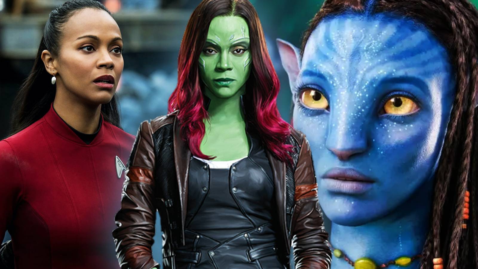 15 Actors Who Have Played More Than One Iconic Character