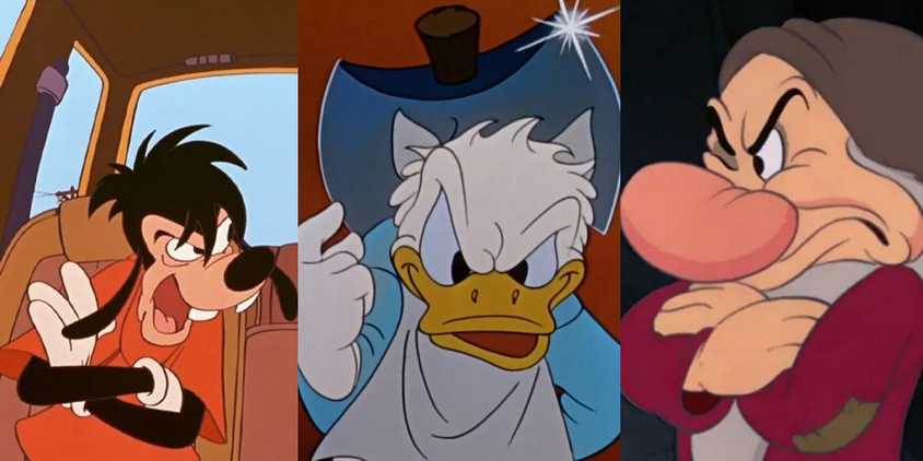 10 Annoying Disney Characters Fans Still Can't Stand