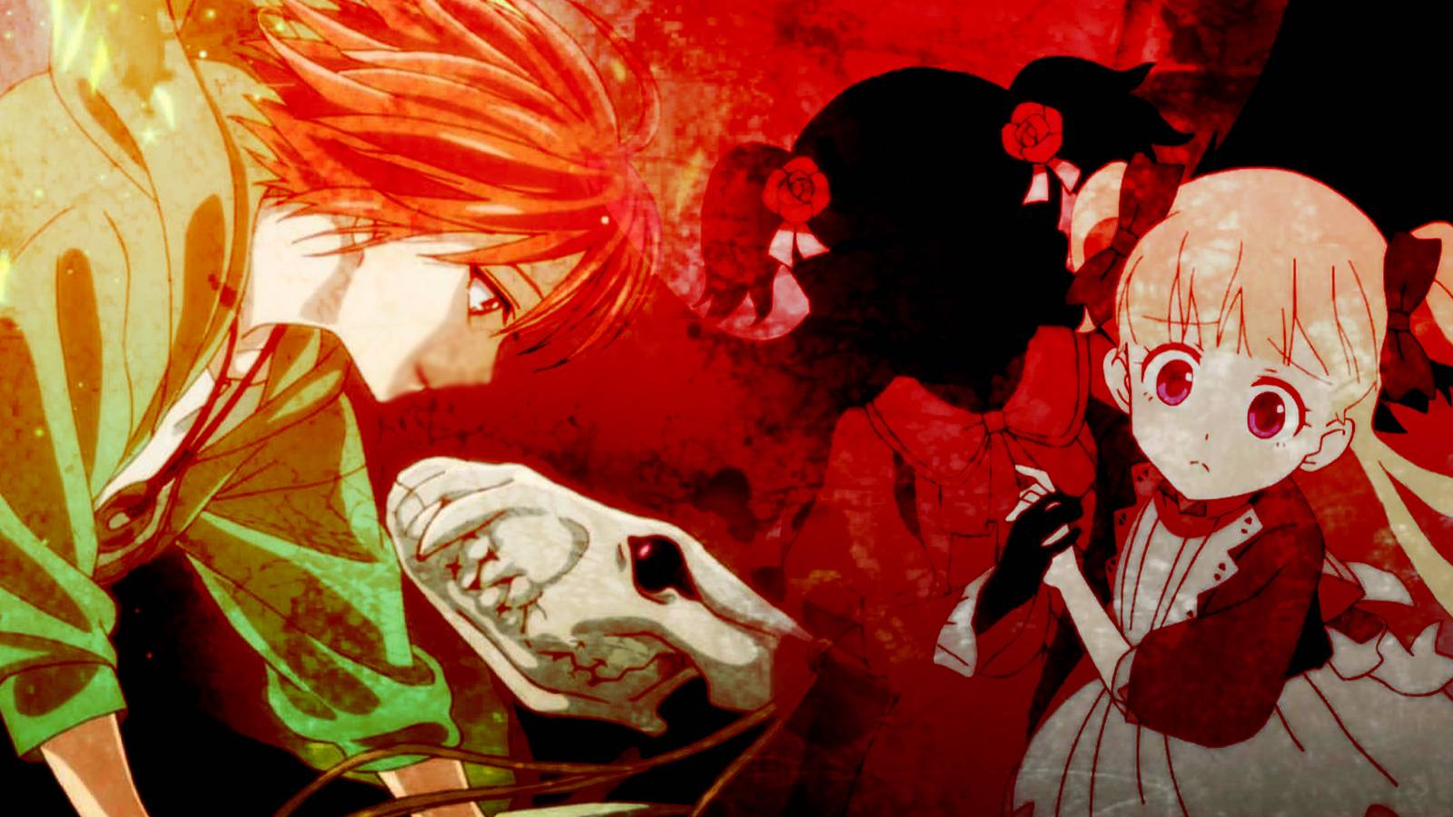 15 Best Gothic Anime, Ranked