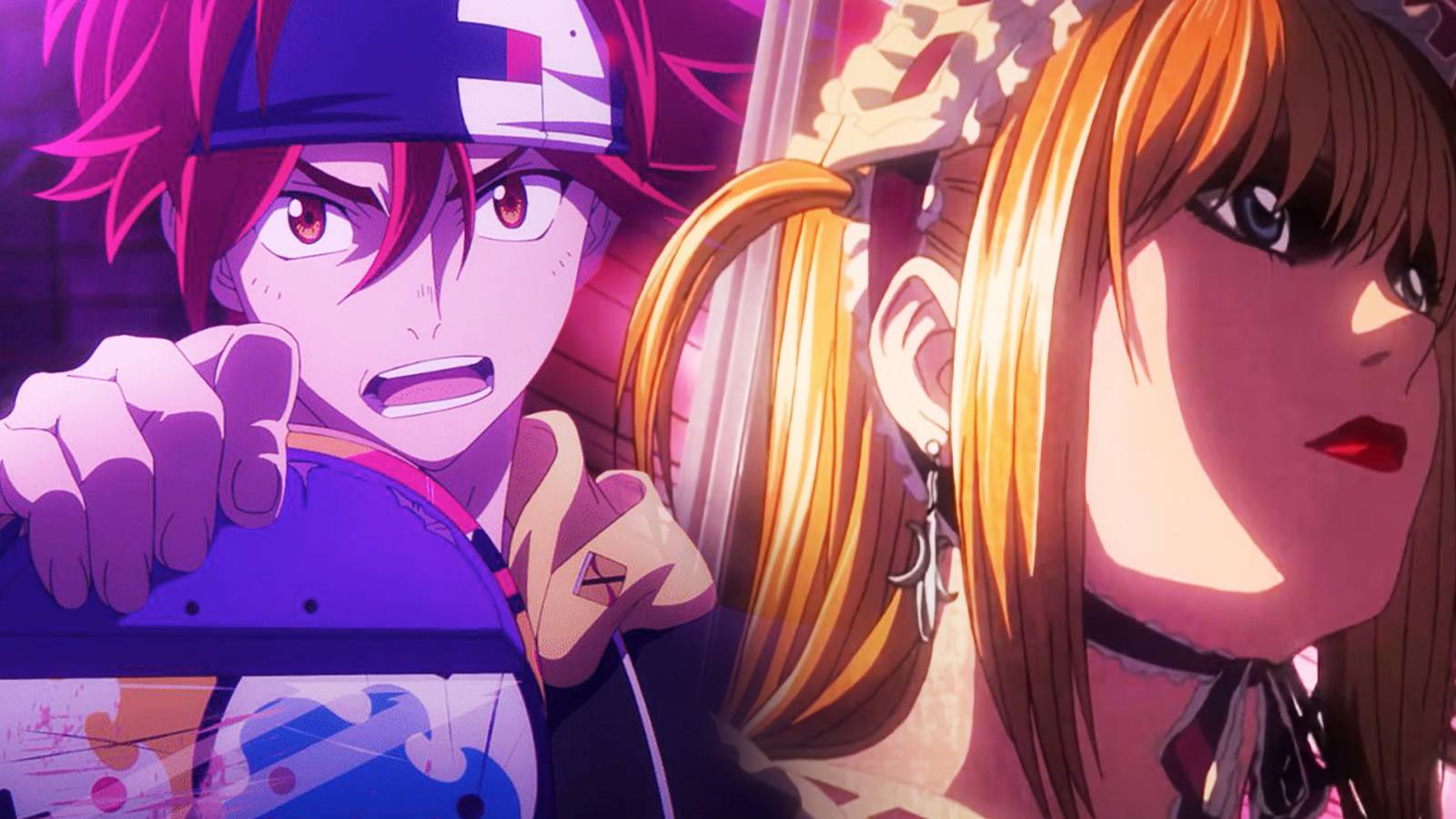 10 Anime That Don't Need A Second Season