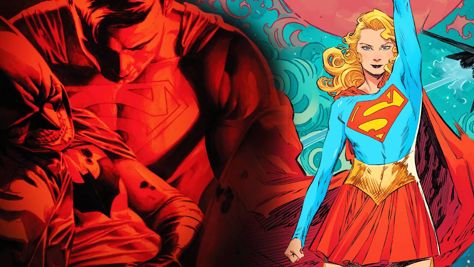 15 Best DC Comic Arcs That Are Less Than 10 Issues