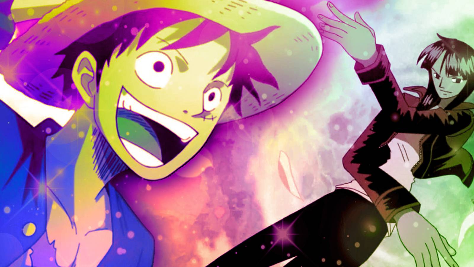 10 Best One Piece Openings, Ranked According To Spotify Streams