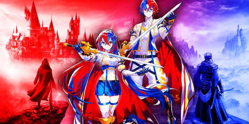 What's the Best Order to Play the Fire Emblem Games?