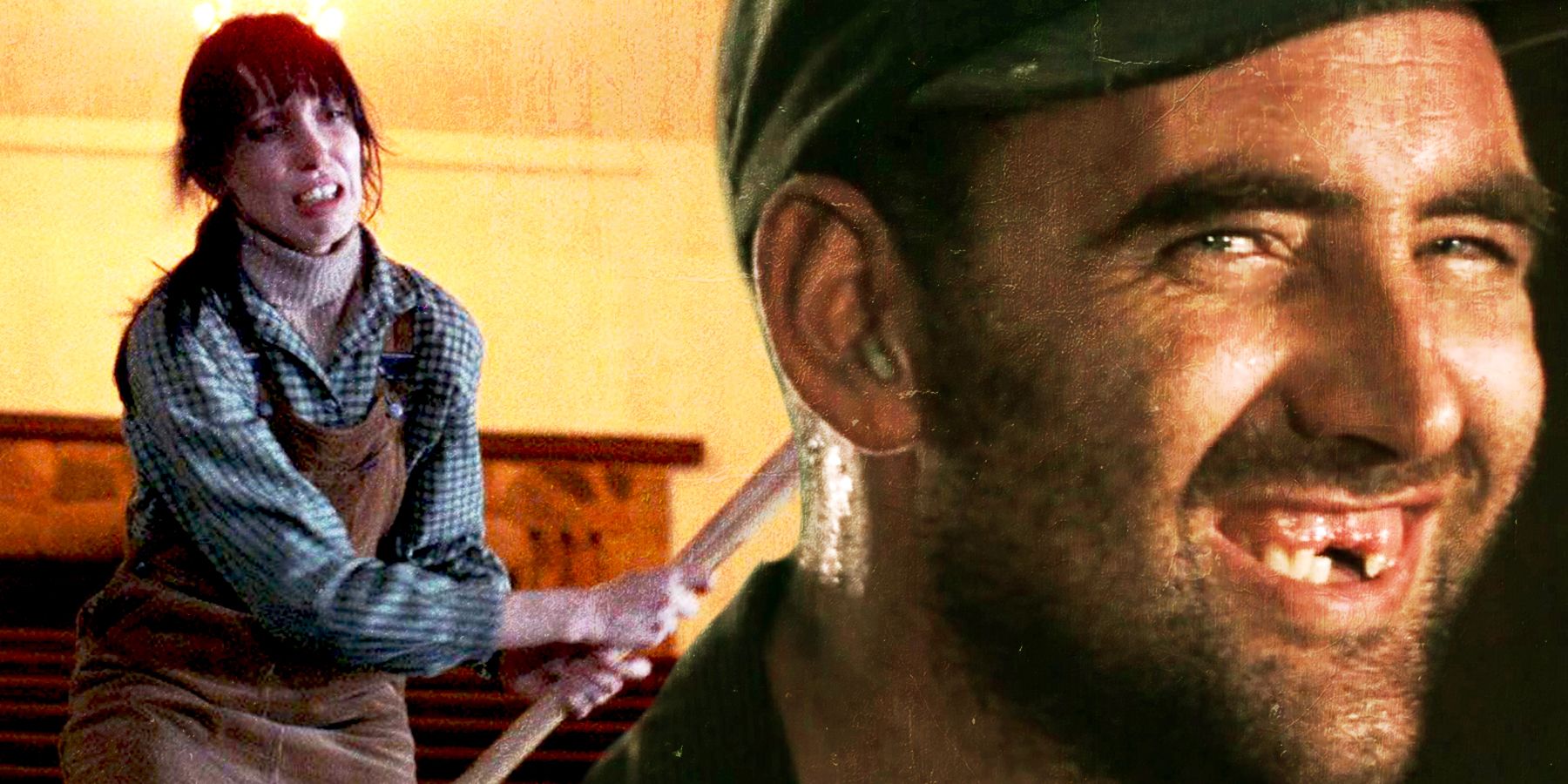 Most Controversial Movie Scenes