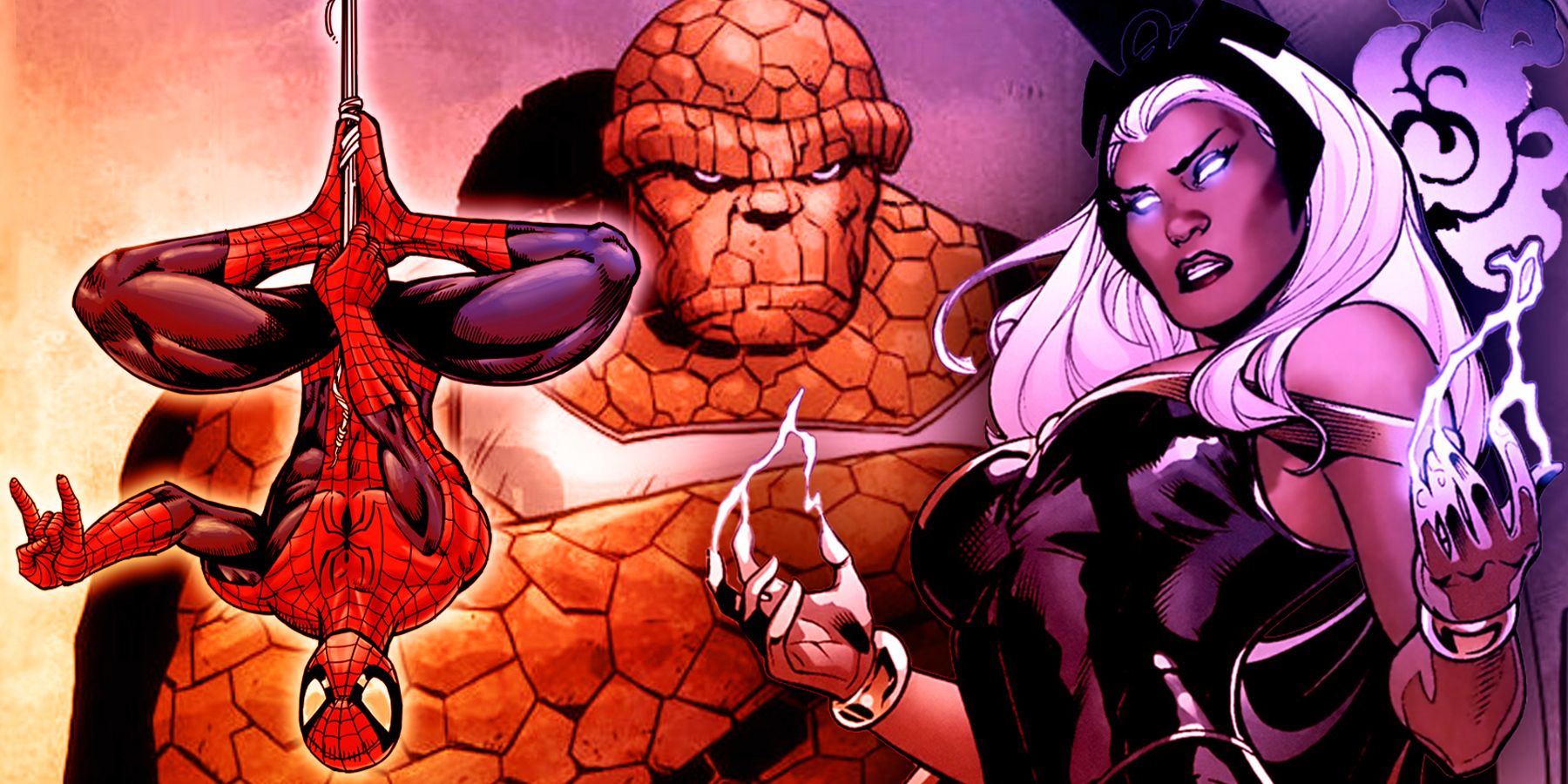 10 Greatest Avengers Members Created By Stan Lee, Ranked from Weakest ...