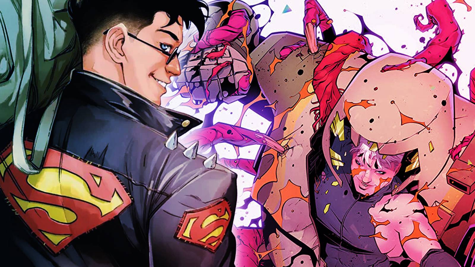 The Most Exciting New Comics In 2023