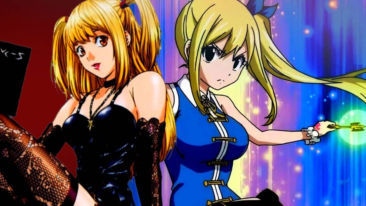 10 Most Unlikable Anime Waifus