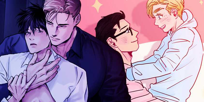 The 25 Best Manhwa for Fans of Romance
